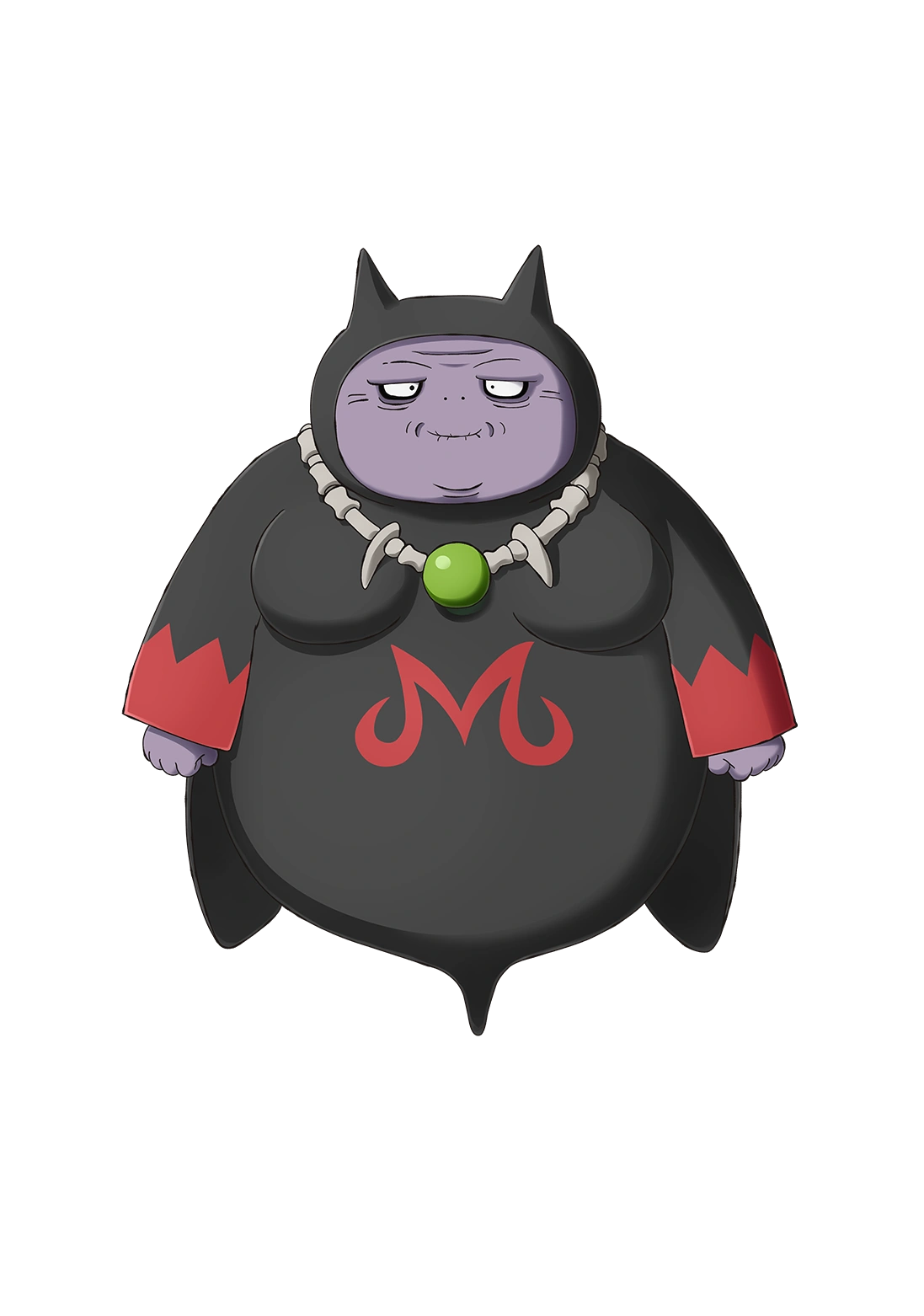 Marba | Dragon Ball Wiki Brasil | Fandom