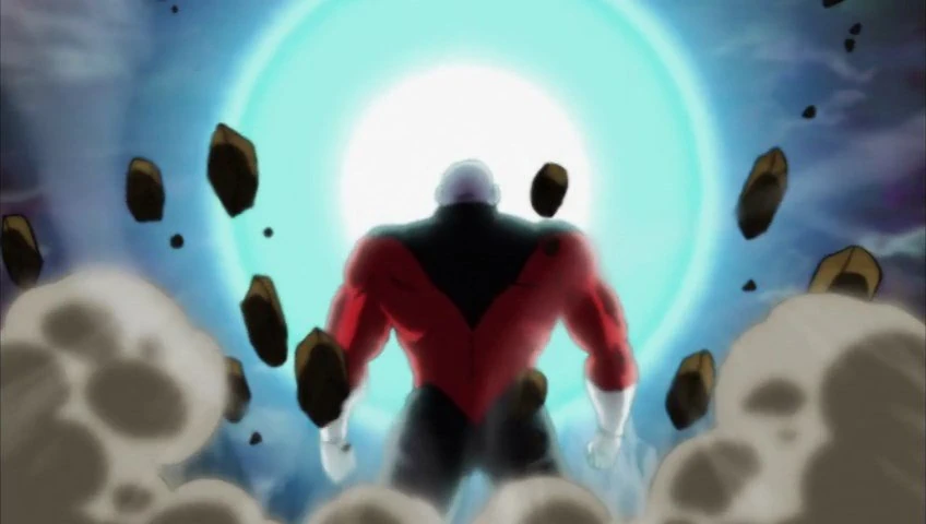 Dragon Ball Super épisode 109 | Wiki Dragon Ball | Fandom