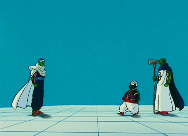 Dragon Ball Z épisode 137 | Wiki Dragon Ball | Fandom