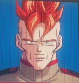 Gevo | Dragon Ball Wiki Italia | Fandom