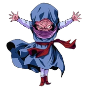 Hoi | Dragon Ball Wiki | Fandom