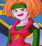 Sheela | Dragon Ball Wiki | Fandom