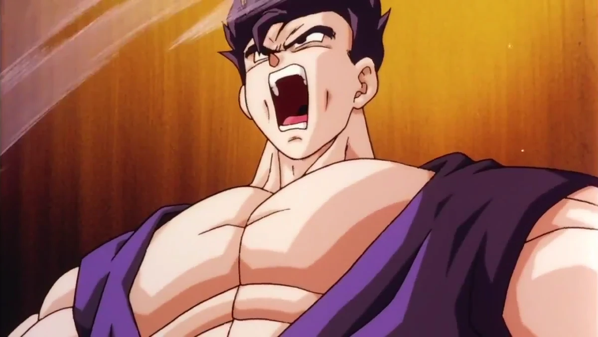 Tenma Defense | Dragon Ball Wiki | Fandom
