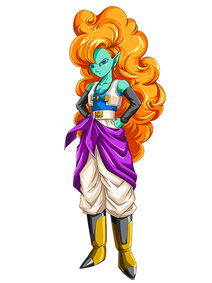 Zangya | Dragon Ball Wiki Hispano | Fandom
