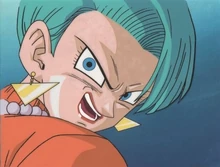 Baby | Wiki Dragon Ball | Fandom
