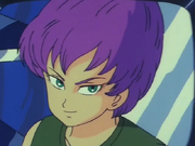 Colonel Violet | Dragon Ball Wiki | Fandom