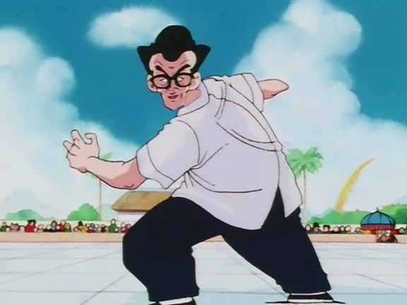 Divo | Dragon Ball Wiki Italia | Fandom