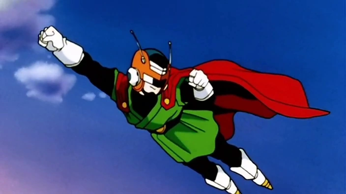 Dragon Ball Z épisode 204 | Wiki Dragon Ball | Fandom