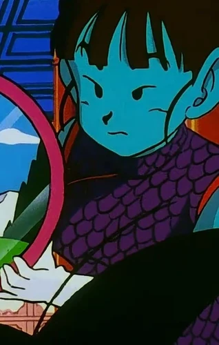 Mimo | Dragon Ball Wiki Hispano | Fandom