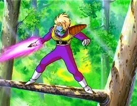 Corte de Thouser | Dragon Ball Wiki Hispano | Fandom