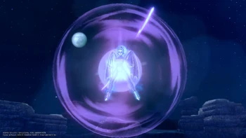 Mighty Explosive Wave | Dragon Ball Wiki | Fandom