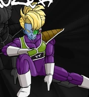 Pose de Thouser | Dragon Ball Wiki Hispano | Fandom