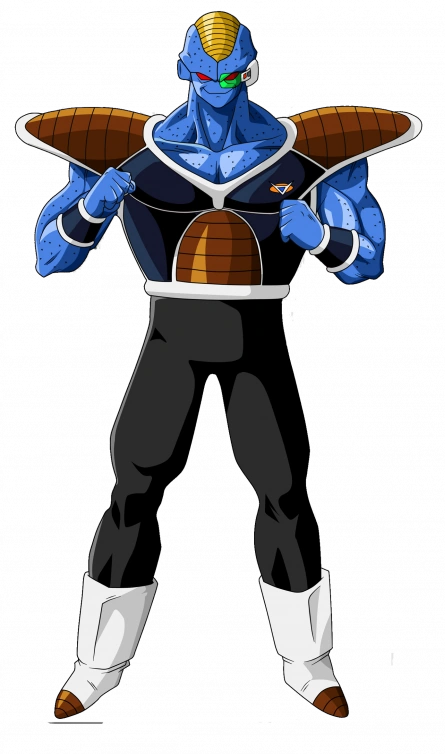 Butta | Wiki Dragon Ball | Fandom
