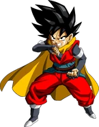 Beat | Dragon Ball Wiki Hispano | Fandom