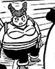 Monna | Dragon Ball Wiki | Fandom