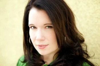 Monica Rial | Dragon Ball Wiki | Fandom