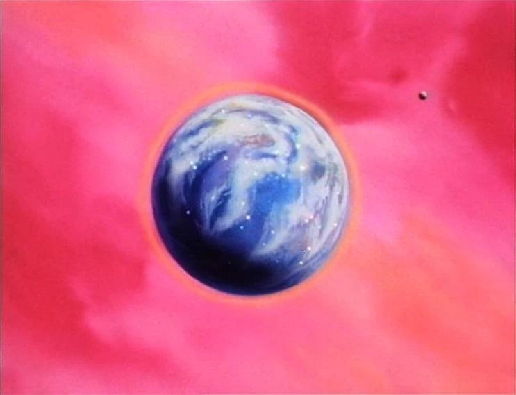 Paradiso | Dragon Ball Wiki Italia | Fandom