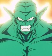 Garlic Jr./Gallery | Dragon Ball Wiki | Fandom