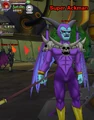 Ackmans Supers | Wiki Dragon Ball | Fandom
