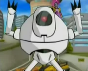 Giru | Dragon Ball Wiki | Fandom