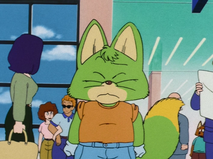 Konkichi | Dragon Ball Wiki | Fandom
