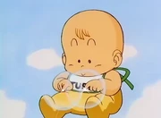 Turbo Norimaki | Dragon Ball Wiki | Fandom