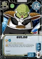 Guldo | Dragon Ball Wiki | Fandom