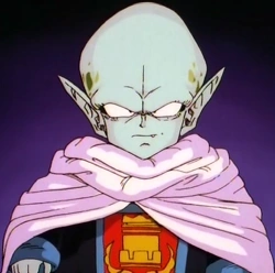Garlic Jr. | Dragon Ball Wiki | Fandom