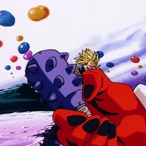 Discuss Everything About Dragon Ball Wiki | Fandom