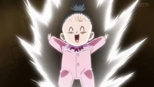 Pan | Wiki Dragon Ball | Fandom