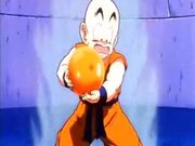 Krillin/Power and Abilities | Dragon Ball Wiki | Fandom