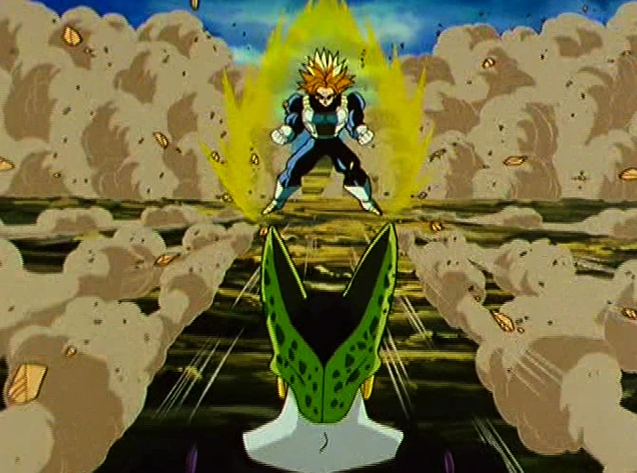Dragon Ball Z épisode 163 | Wiki Dragon Ball | Fandom