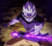 Fu | Dragon Ball Wiki | Fandom