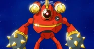Machine Mutant | Dragon Ball Wiki | Fandom