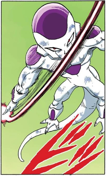 Daichiretsuzan | Dragon Ball Wiki Italia | Fandom