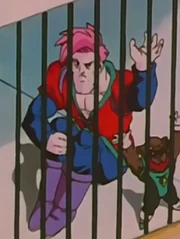 Don Kee | Dragon Ball Wiki | Fandom