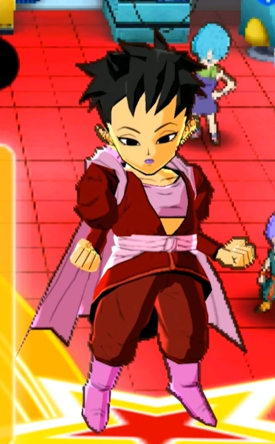 Mint | Wiki Dragon Ball | Fandom