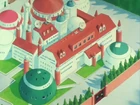 Red Ribbon Army Headquarters | Dragon Ball Wiki | Fandom