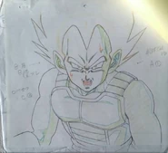 Naoki Tate | Dragon Ball Wiki Hispano | Fandom