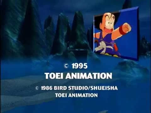 Ocean Group Dub | Dragon Ball Wiki | Fandom