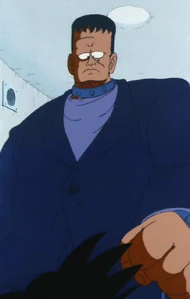 Red Ribbon Androids | Dragon Ball Wiki | Fandom