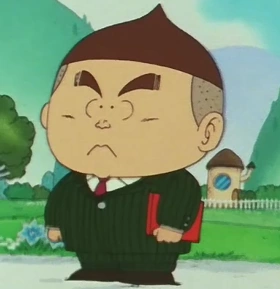 Daigoro Kurigashira | Dragon Ball Wiki Hispano | Fandom