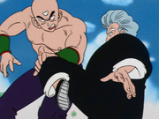 Tien Shinhan Saga | Dragon Ball Wiki | Fandom