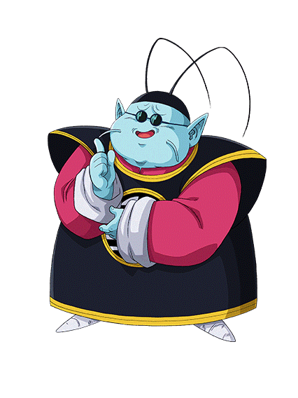 Kaio del Norte | Dragon Ball Wiki Hispano | Fandom