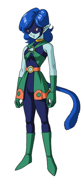 Sanka Ku | Dragonball Wiki | Fandom
