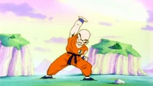 Kienzan | Wiki Dragon Ball | Fandom