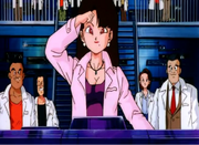 Nain | Dragon Ball Wiki | Fandom