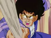 Mr. Shu | Dragon Ball Wiki | Fandom