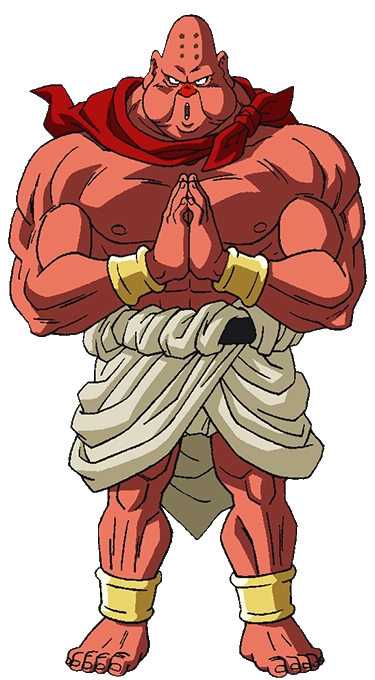 Mulithim | Wiki Dragon Ball | Fandom