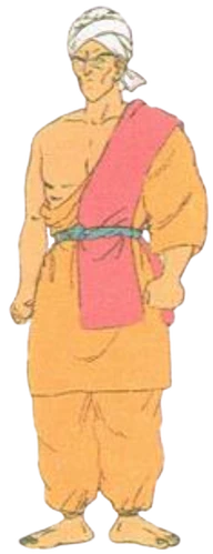 Nam | Dragon Ball Wiki Italia | Fandom